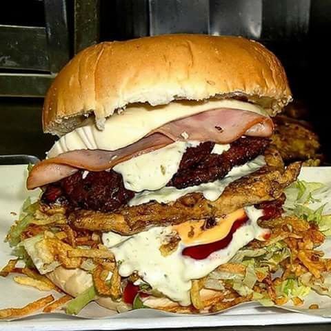 Con combos y ofertas 2 x1 Maracaibo celebra el Día Internacional de la ...