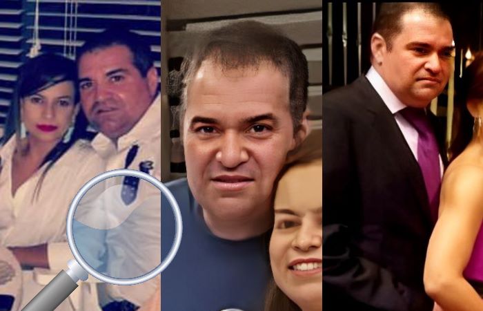 Quién es Gerardo José Gamboa Rosas