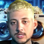 Raúl Andrés González III «Lambo Raúl», descendiente de una dinastía de ...