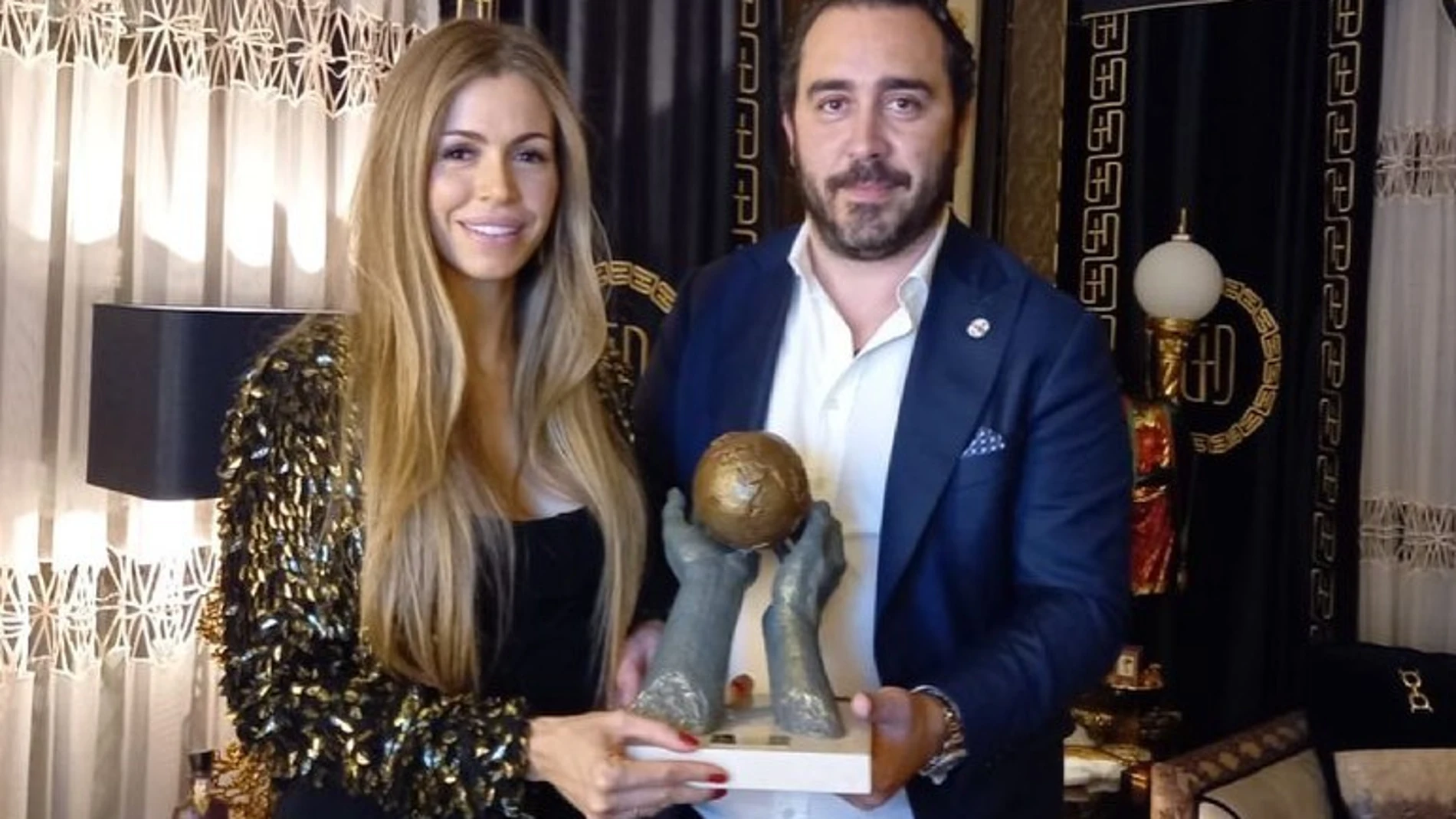 Patricia Ramos pieza clave en la trama del “caso Koldo”