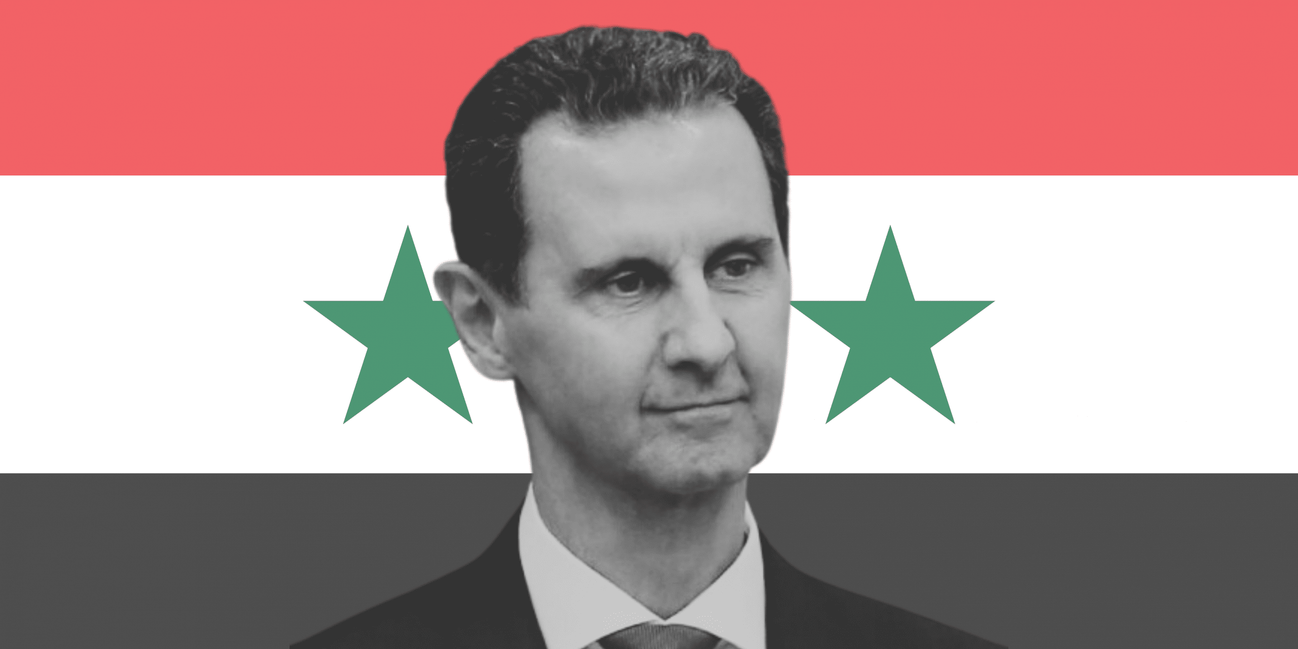 El derrocamiento de Bashar al-Assad en Siria: Un aviso para los ...