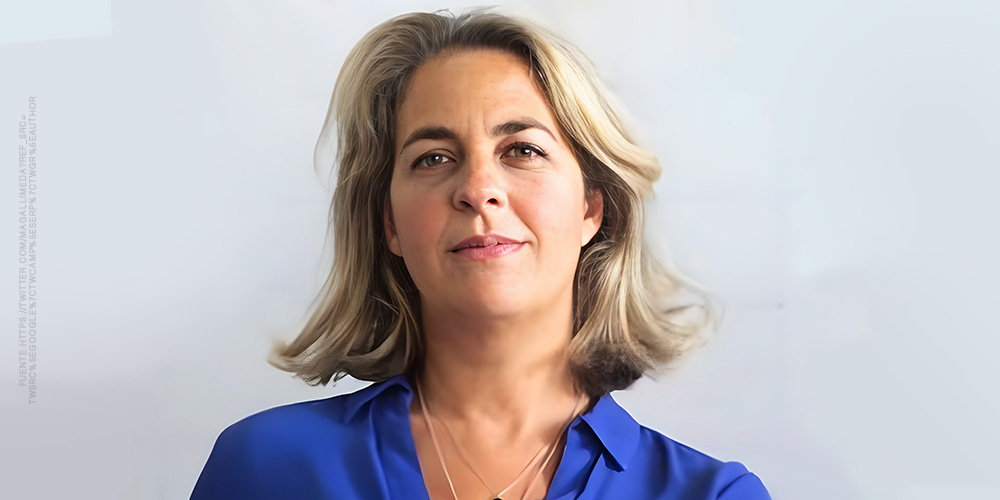 Magalli Meda Pide Ayuda Internacional Tras 283 Días de Asilo en la ...