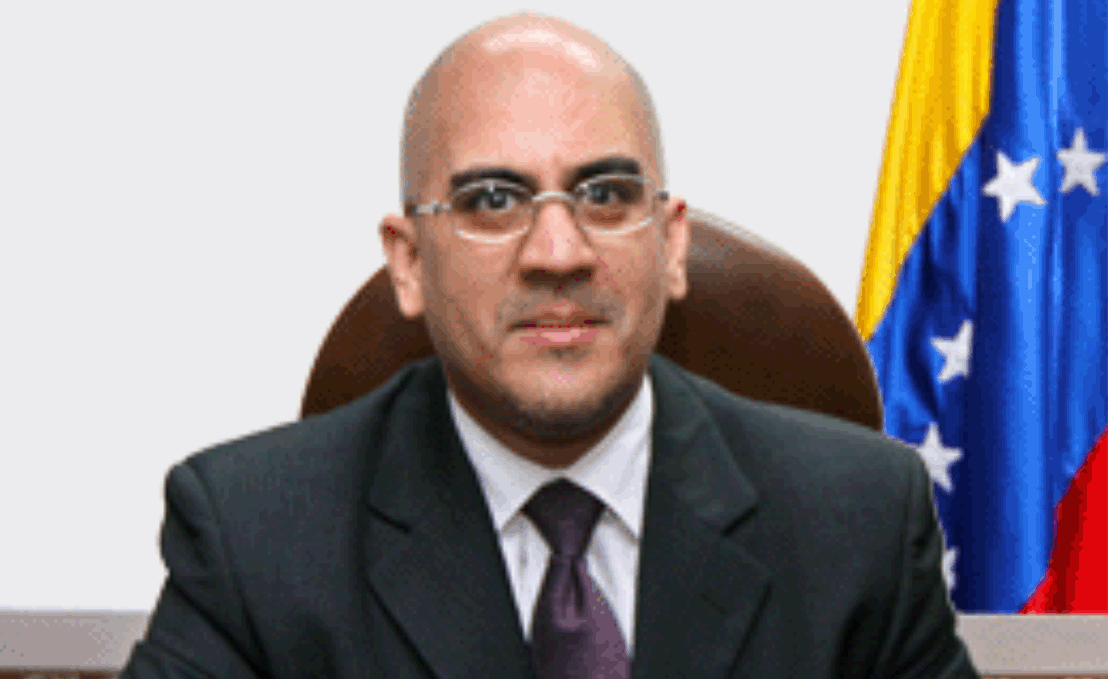 Paúl Aponte Rueda vinculado al narcotráfico y corrupción