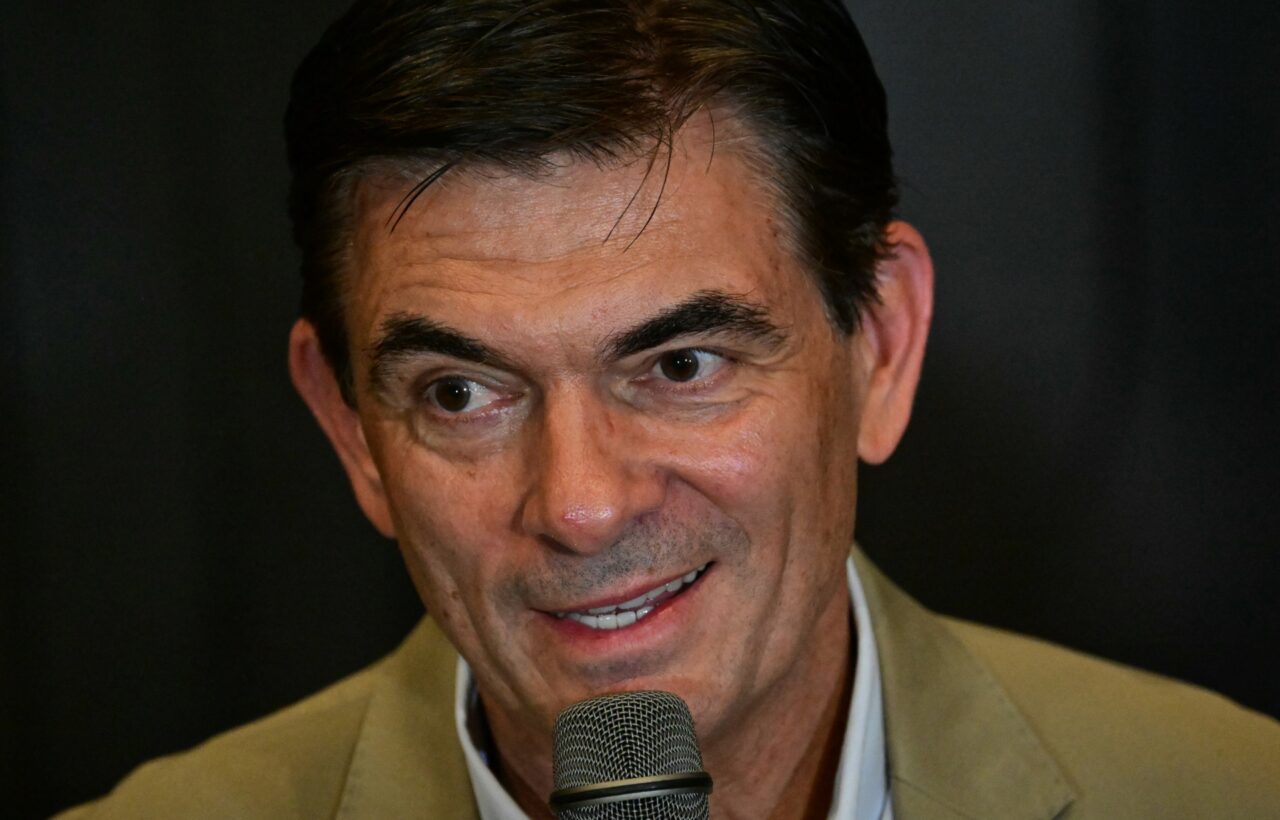 "Bolivia representa la democracia, usted lo contrario": la respuesta de ...
